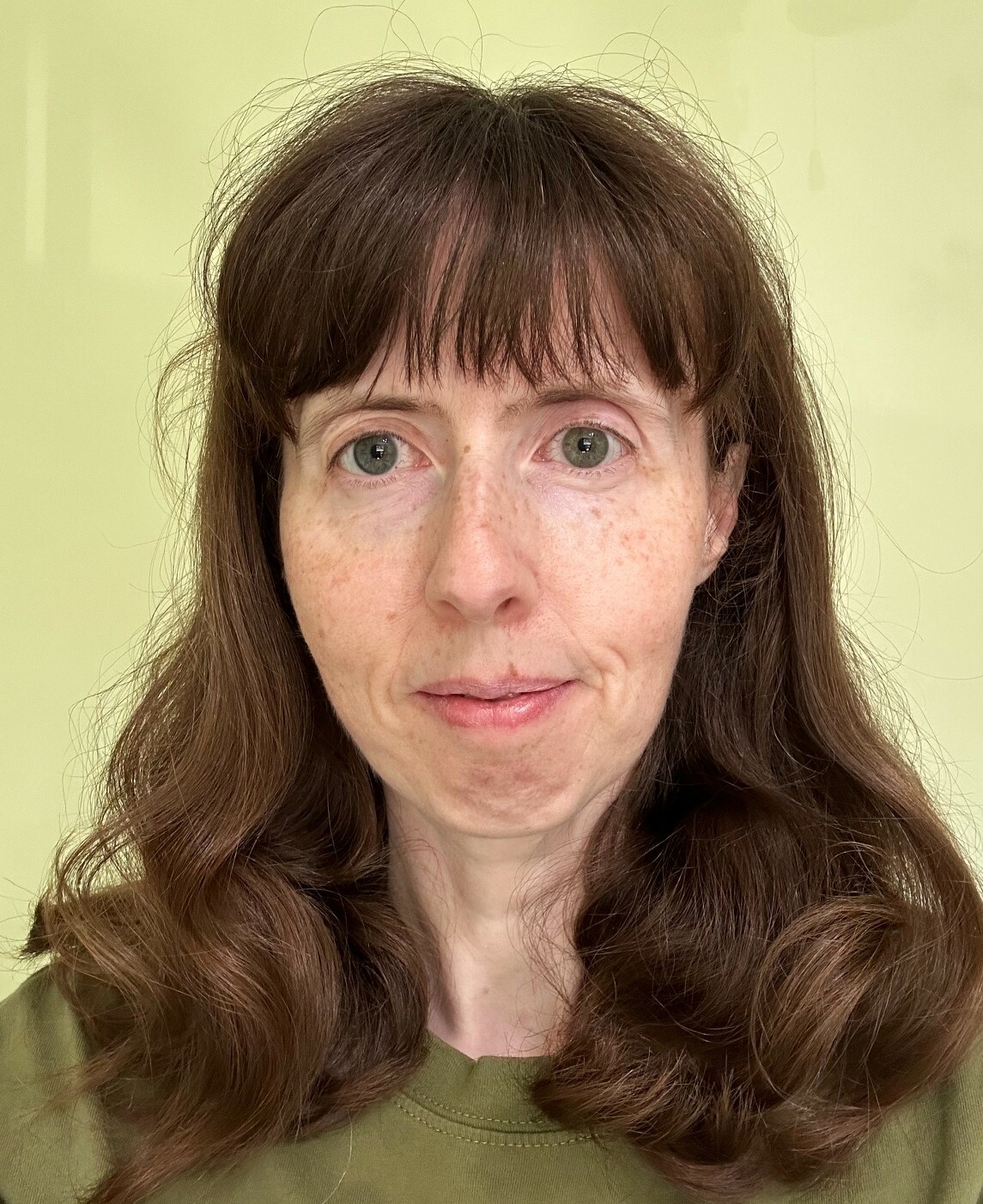 Sharon Power | In geveb