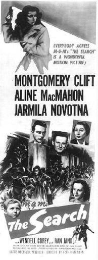 Orphaned Words: Yiddish, English, and Child Speech in Postwar Cinema ...
