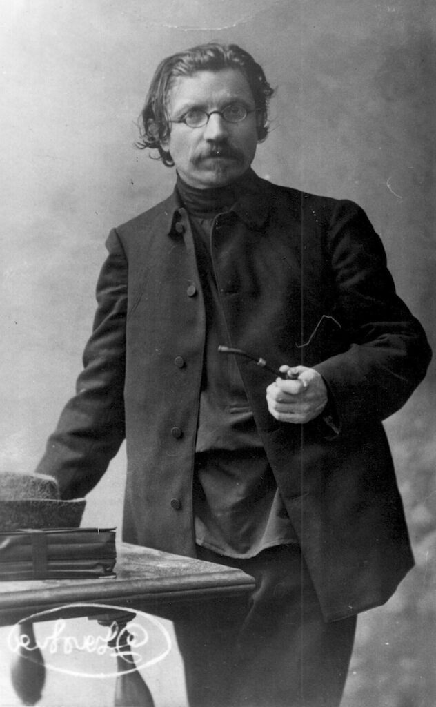 Best Dressed Male Yiddish Cultural Figures | In geveb