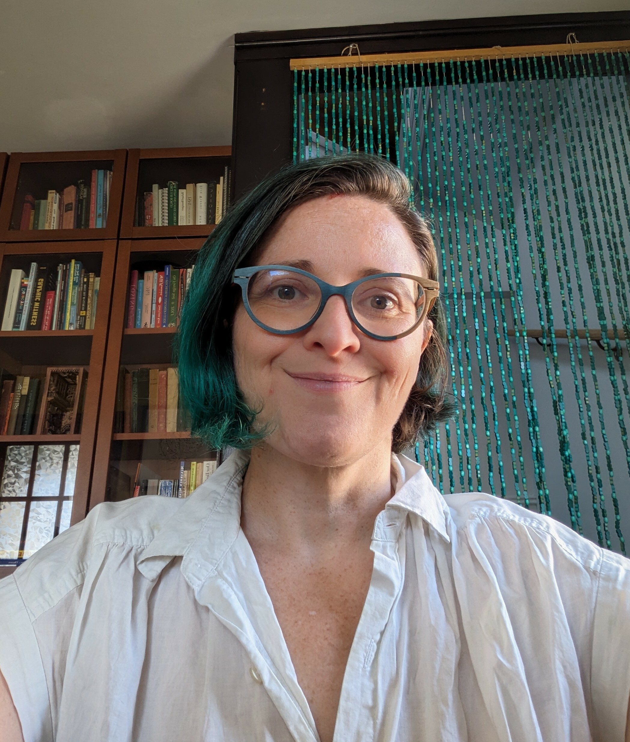 Yiddish in Braille - a Mayse | In geveb