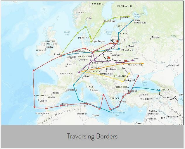 Review of Utopia’s Discontents: Russian Emigres and the Quest for ...