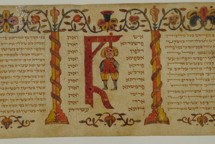 A Purim Letter from the Editors: Hamans Never Triumph | In geveb