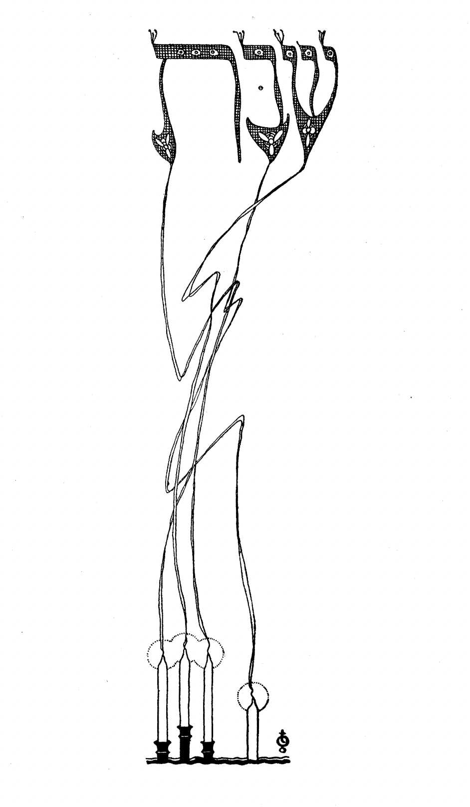 Illustrating Shabes: A Listicle | In geveb