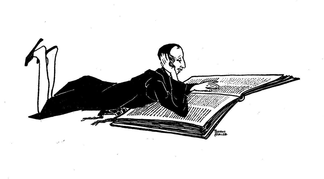 Illustrating Shabes: A Listicle | In geveb