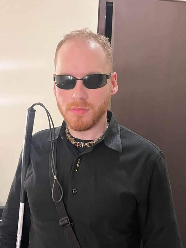 Matthew Shifrin | In geveb