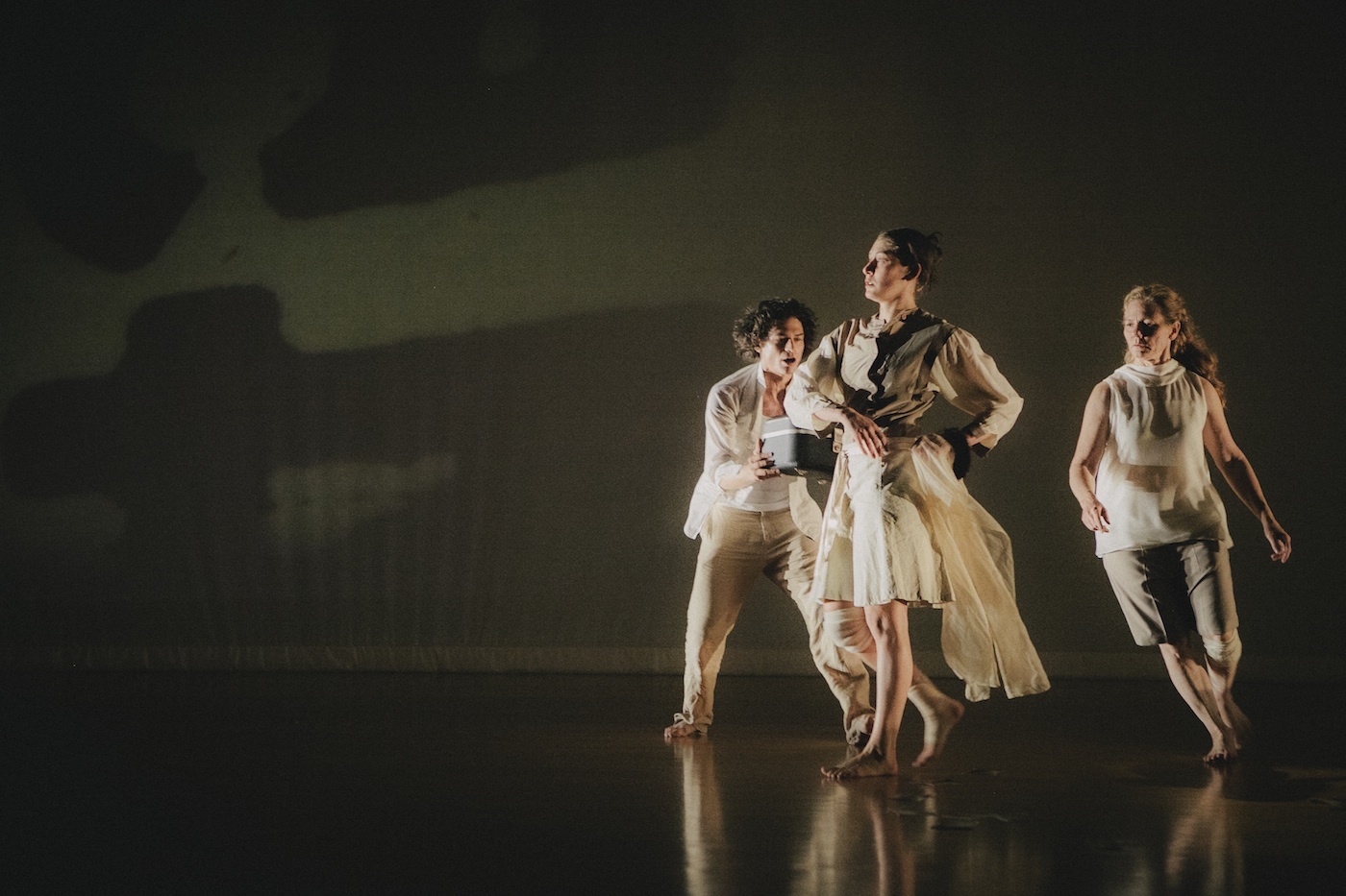 Body of Language, Transforming the Language and Culture Archive of ...