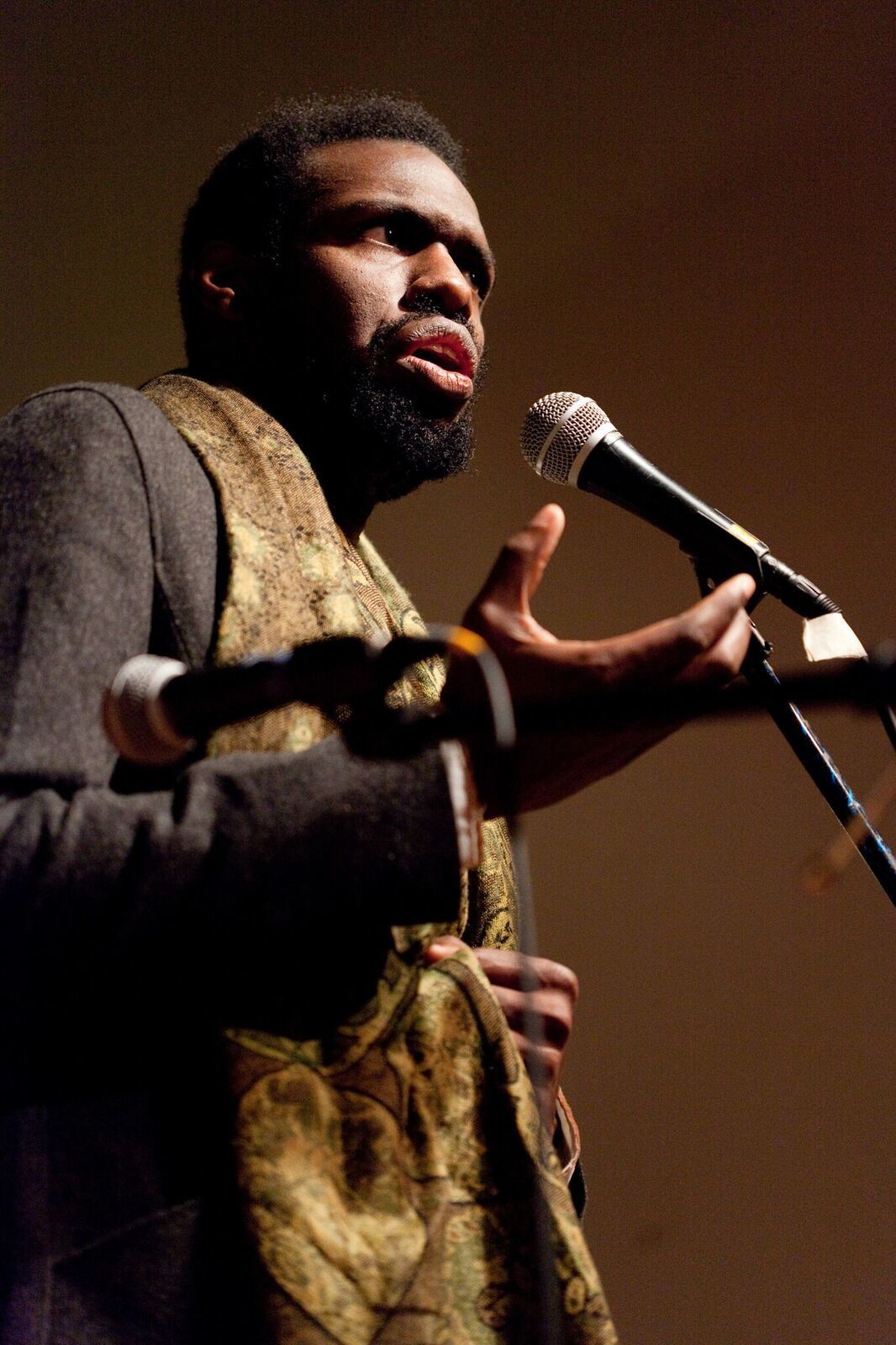 Review of Convergence, an Album of Multi-Diasporic Musical Longing by ...