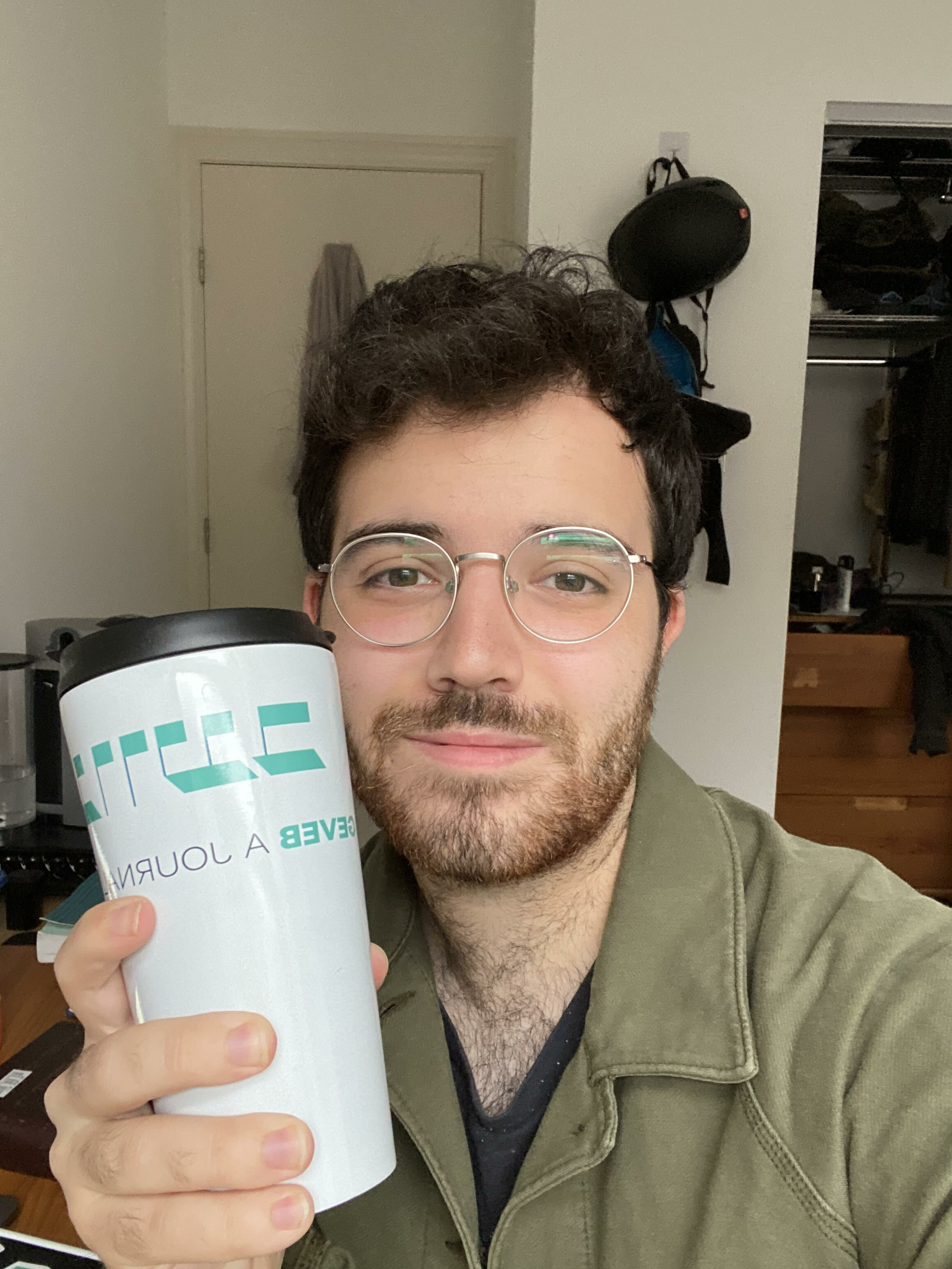 Ze, s’iz harbst: Autumn’s Here! | In geveb