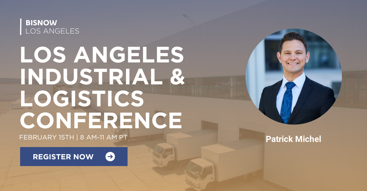 https://www.bisnow.com/events/los-angeles/industrial/los-angeles-industrial-logistics-conference ...