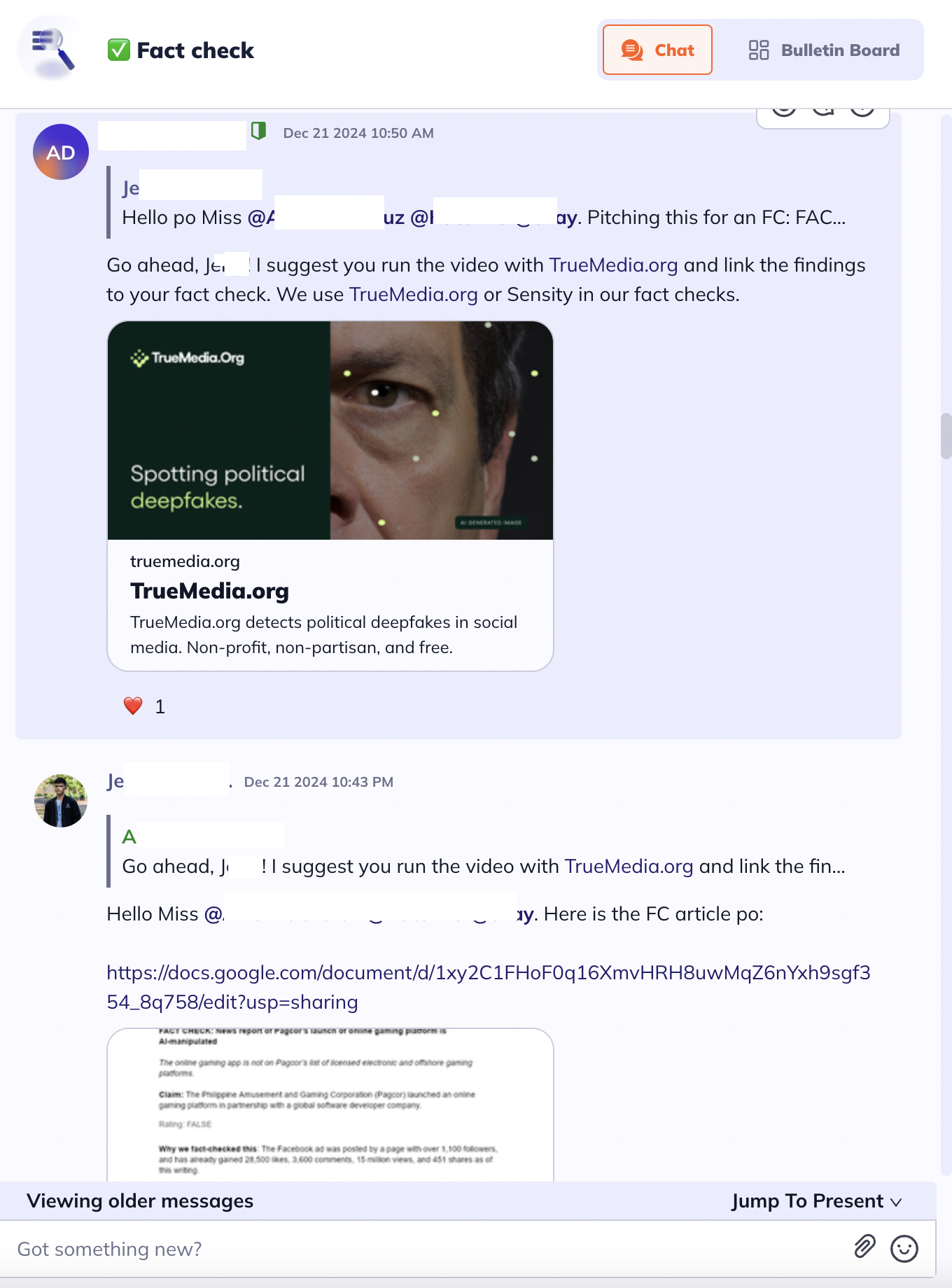 INMA: Best Practice - The Future of News Model