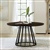Motion Round Dining Table