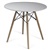 Eiffel Round Dining Table (Small)