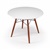 Eiffel Round Dining Table