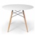 Eiffel Round Dining Table
