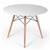 Eiffel Round Dining Table