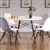 Eiffel Round Dining Table