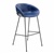Zach-B Bar Stool (Set of 2)