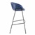 Zach-B Bar Stool (Set of 2)