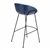 Zach-B Bar Stool (Set of 2)
