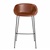 Zach-B Bar Stool (Set of 2)