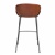 Zach-B Bar Stool (Set of 2)
