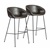 Zach-B Bar Stool (Set of 2)