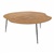 Oakley Coffee Table