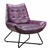 Graduate Lounge Chair