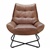 Graduate Lounge Chair