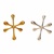 Jacks Table Decor (Set of 2)