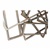 Metal Rectangular Wall Decor