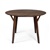 Scandi Round Dining Table