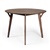 Scandi Round Dining Table