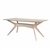 Sigrid Rectangular Sunwash Dining Table