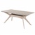 Sigrid Rectangular Sunwash Dining Table