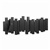 Sticks Wall-Mount Multi-Hook