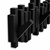 Sticks Wall-Mount Multi-Hook