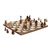 Wobble Chess Set