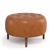 Willow Ottoman