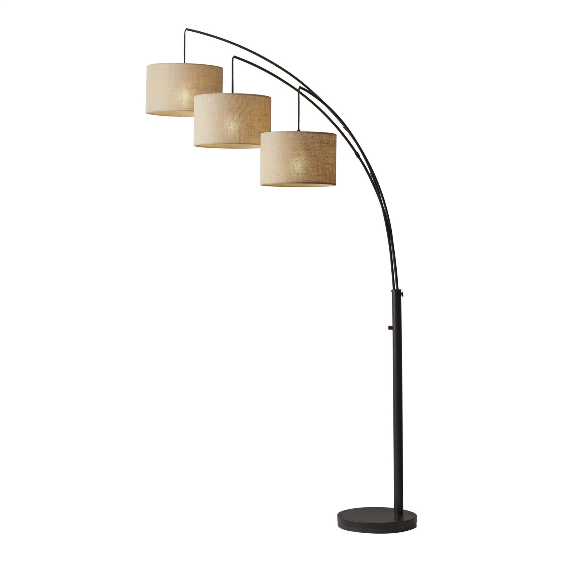 Trinity Arc Lamp