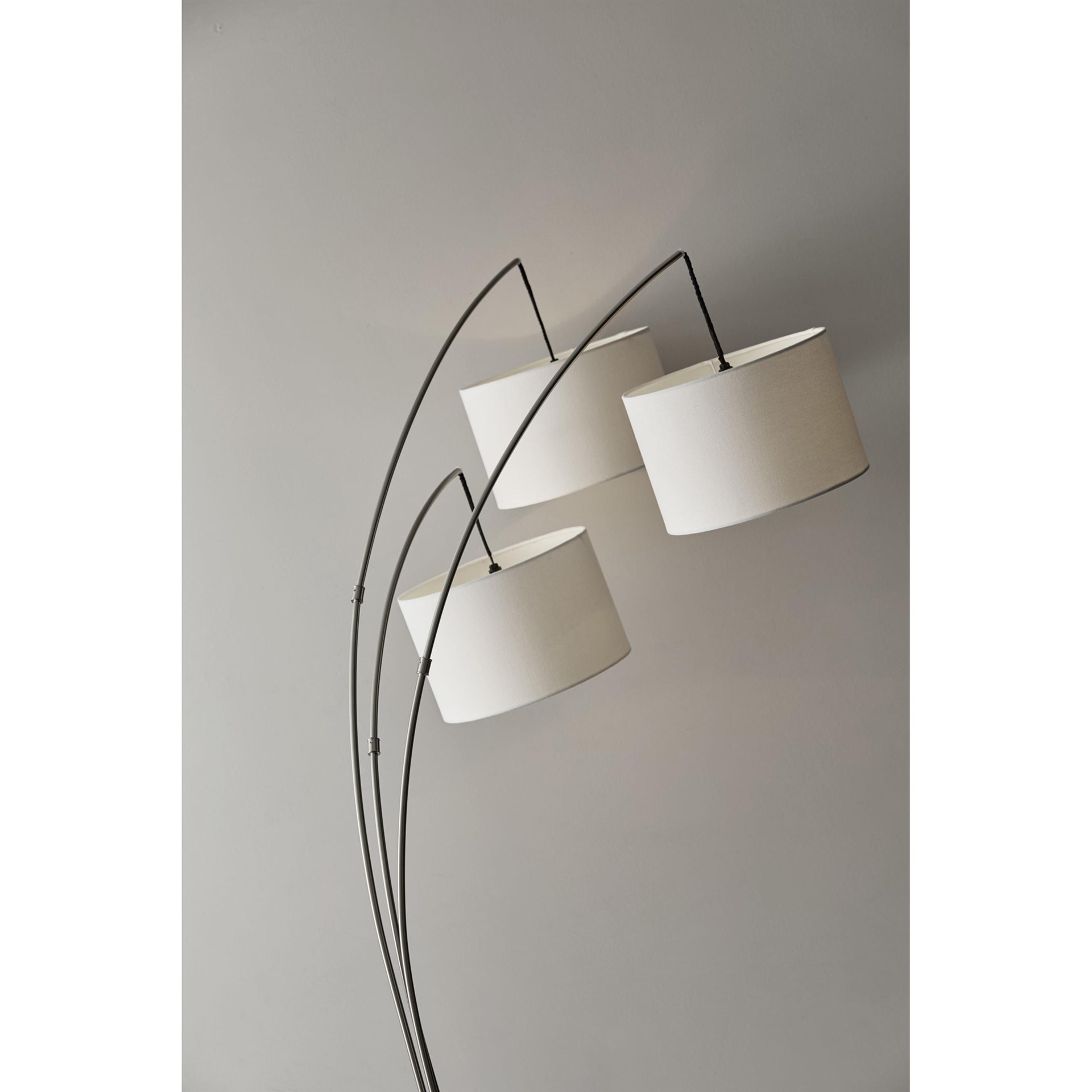 Trinity Arc Lamp