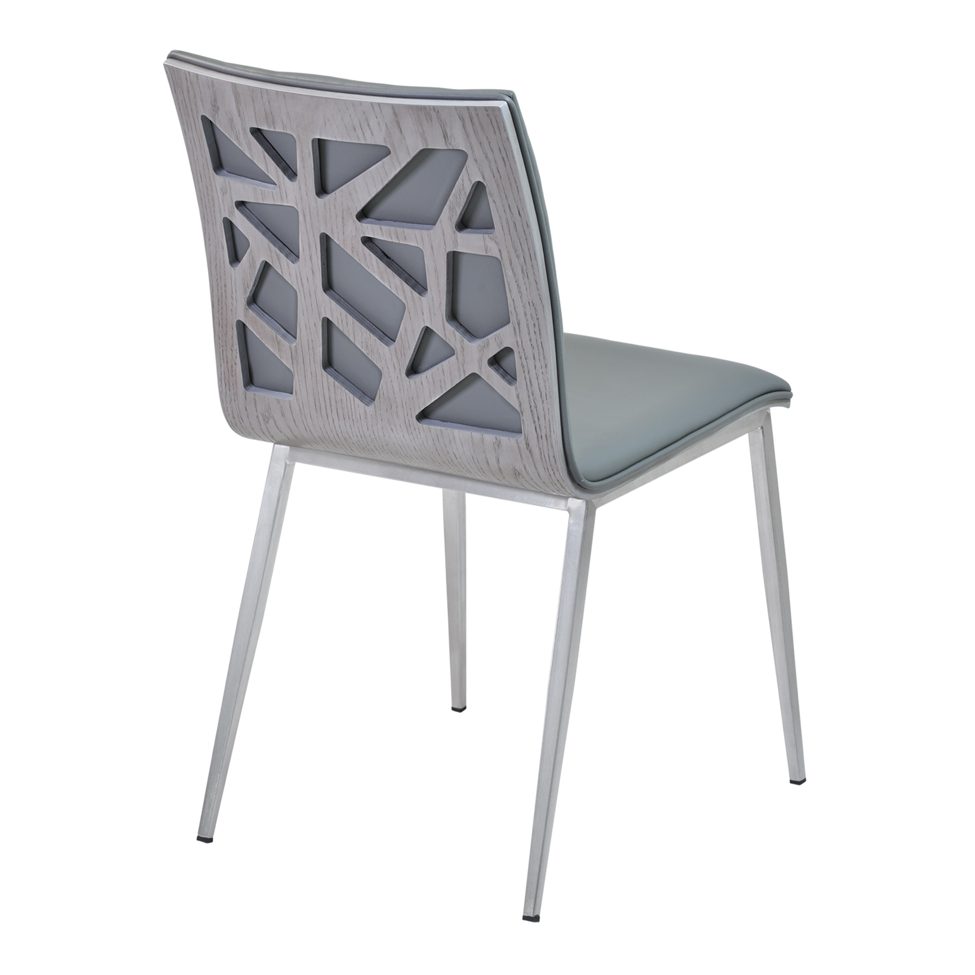 Crystal Dining Chair