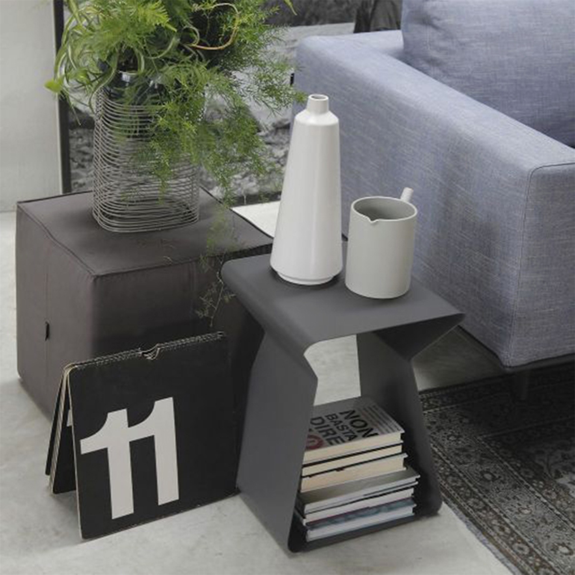 Kito Side Table