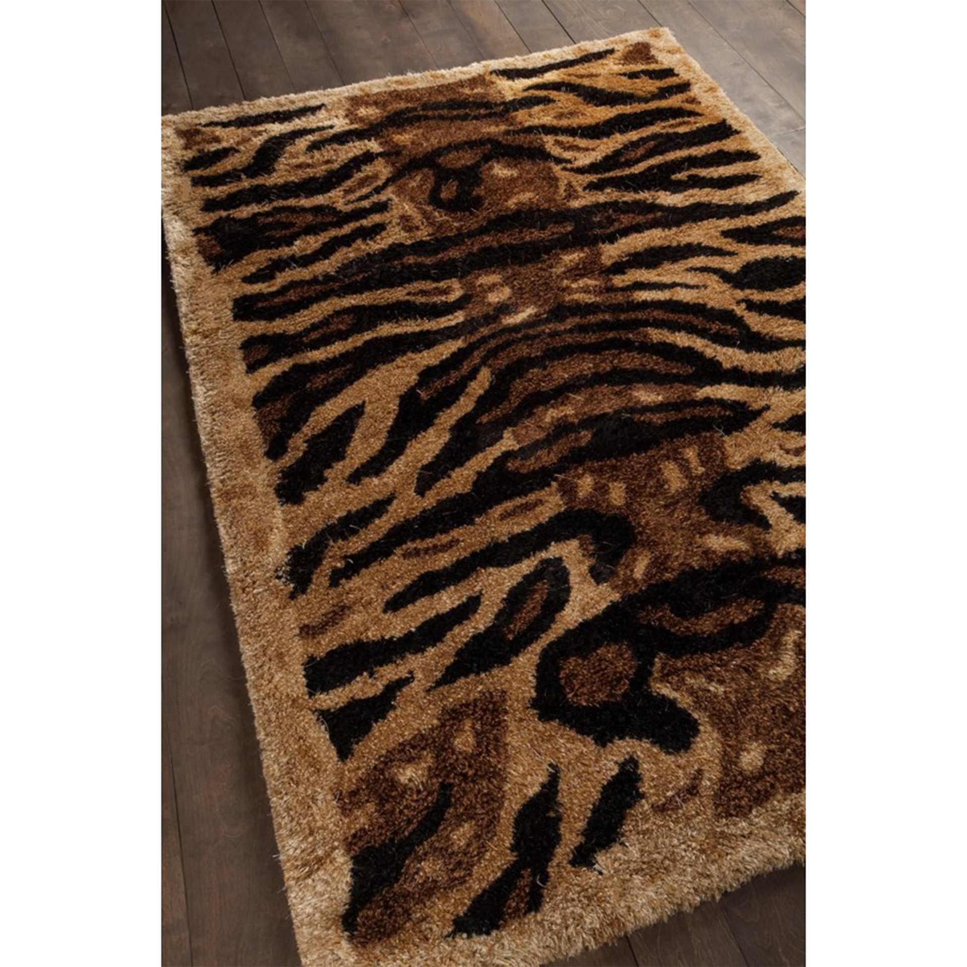 AMA-5603 Amazon Area Rug
