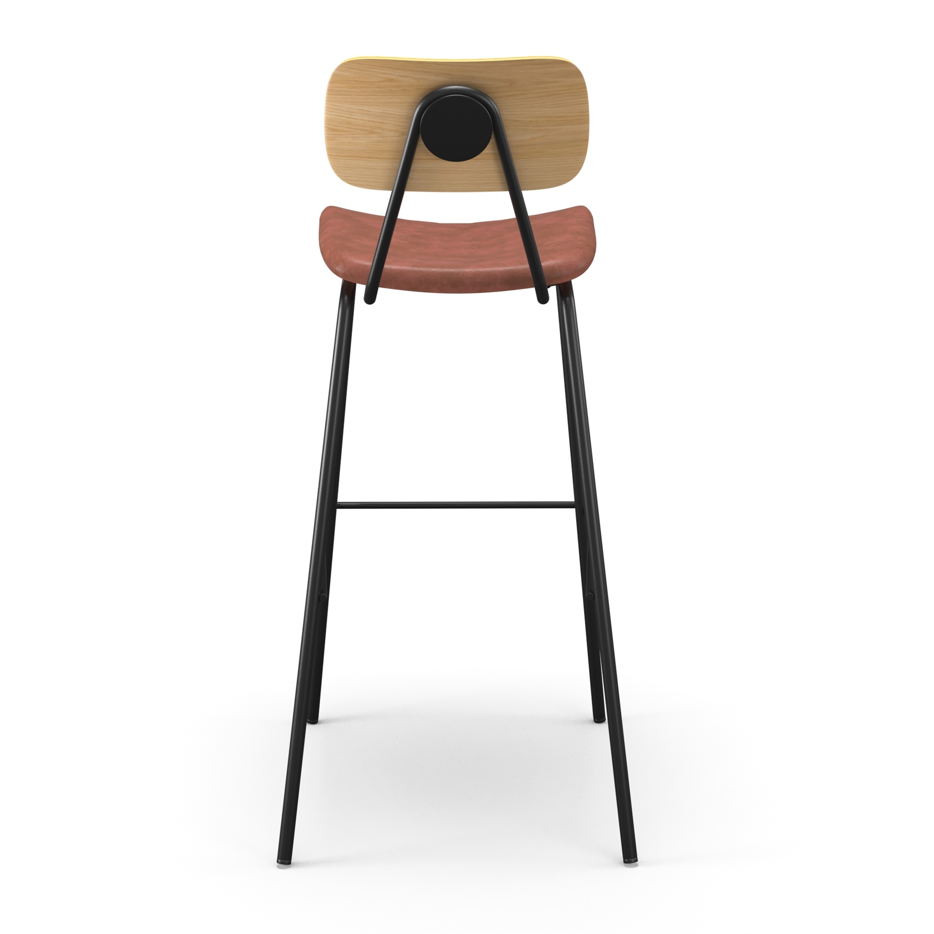 Colin Bar / Counter Stool (Set of 2)