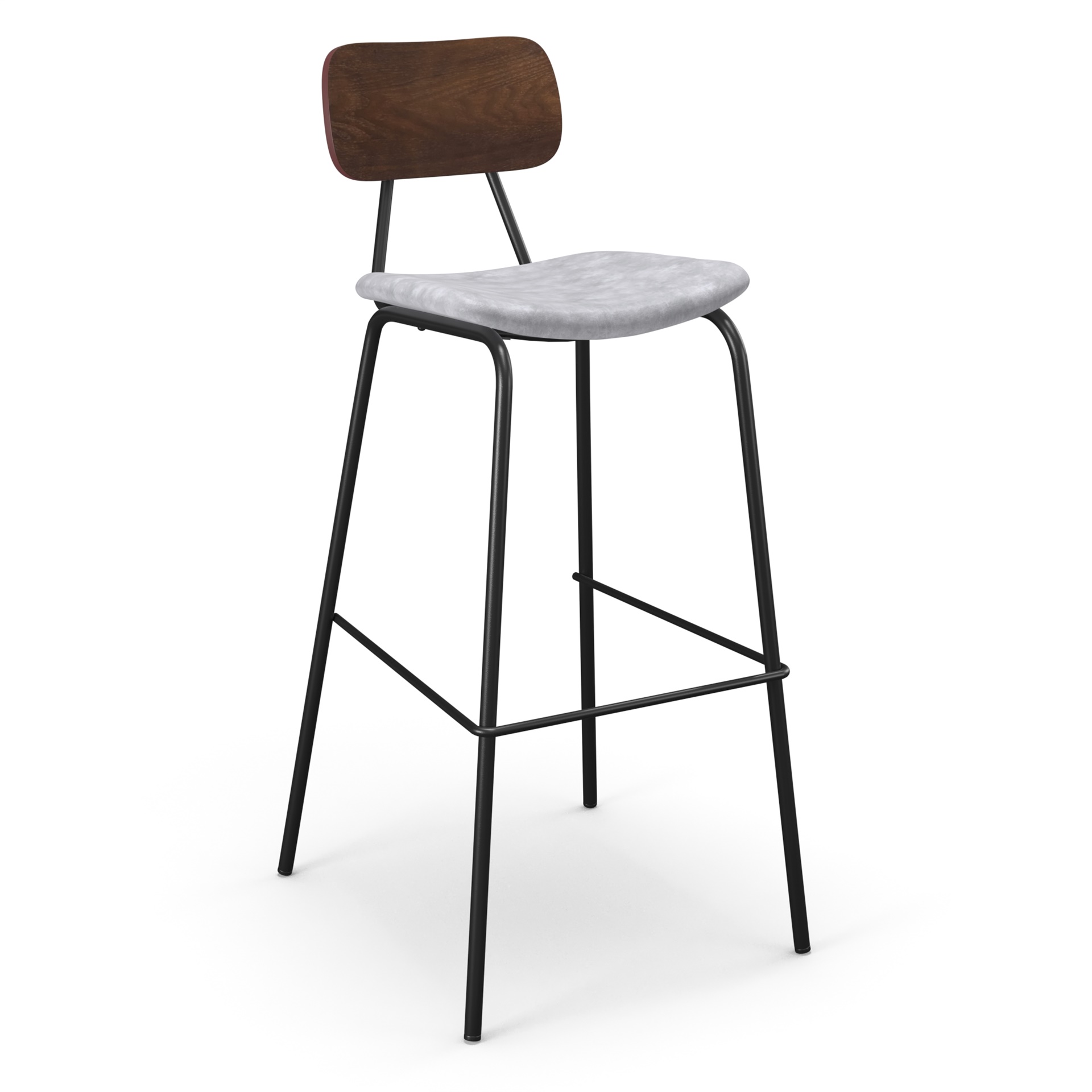 Colin Bar / Counter Stool (Set of 2)