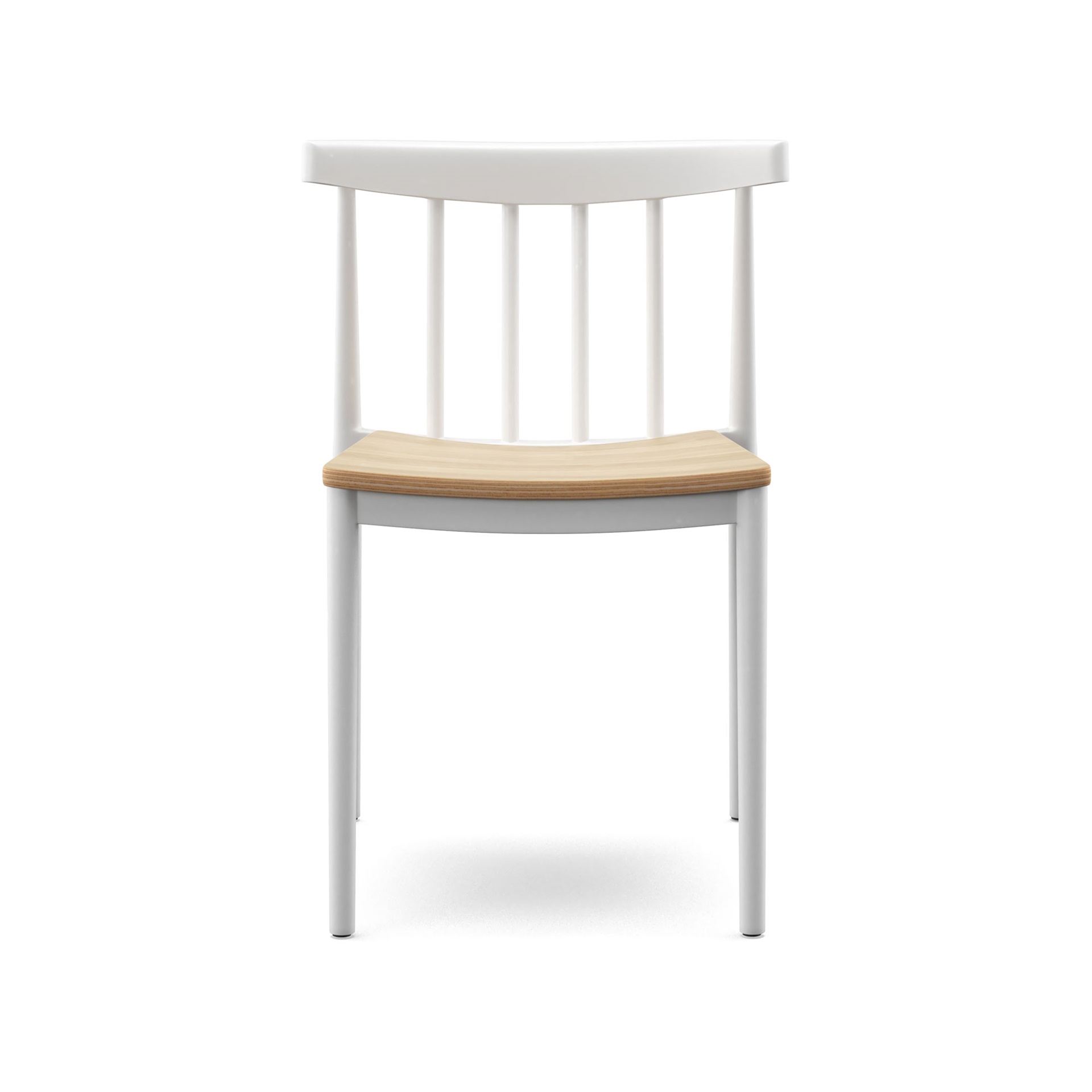Dane Dining / Stacking Chair (Set of 2)