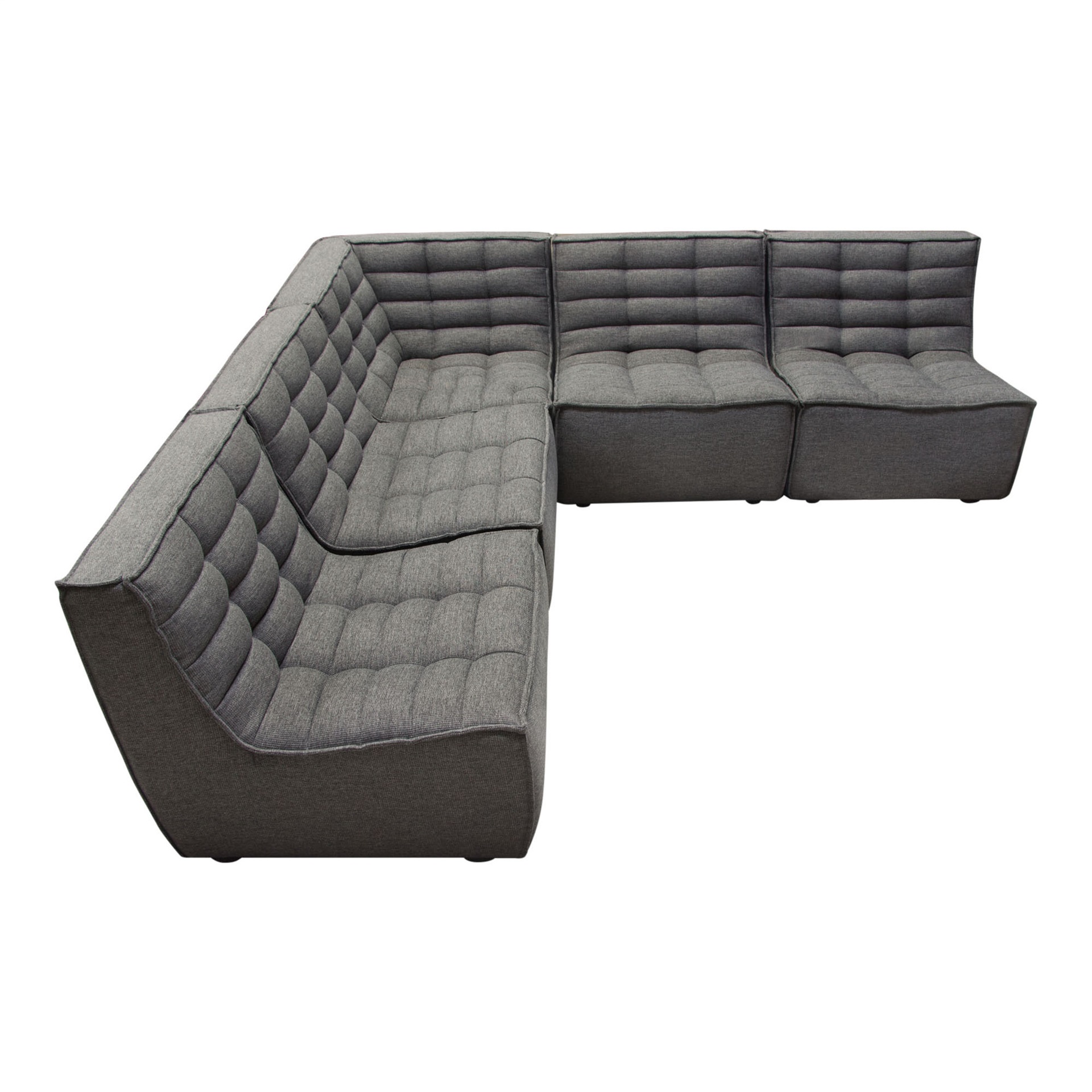 Marshall Modular Sectional