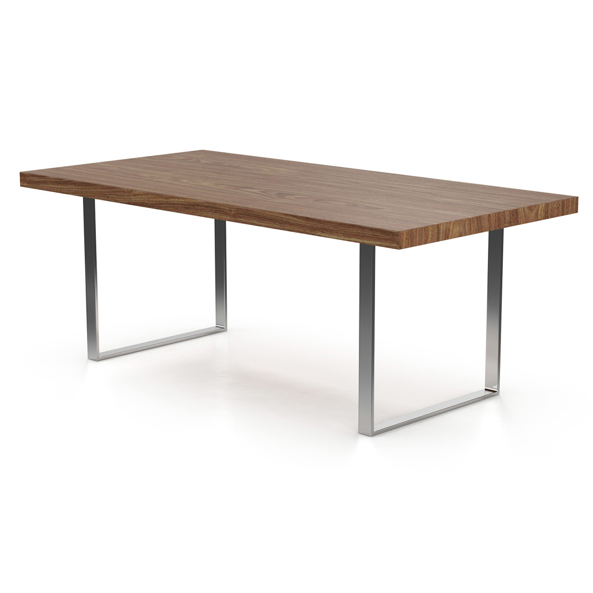 Eco-Natura Roma Dining Table