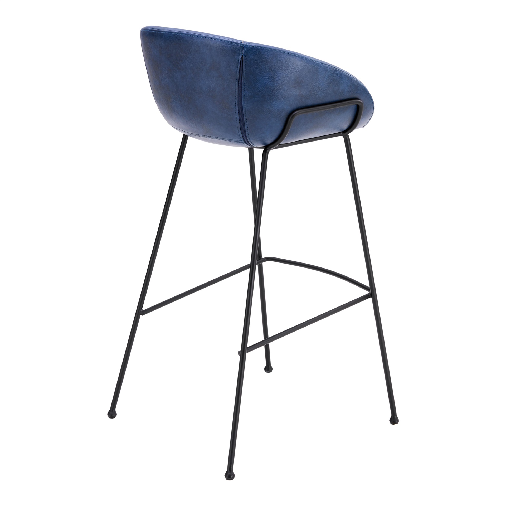 Zach-B Bar Stool (Set of 2)